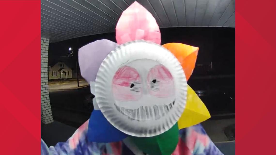 York County police investigating strange 'Box Demon' | fox43.com