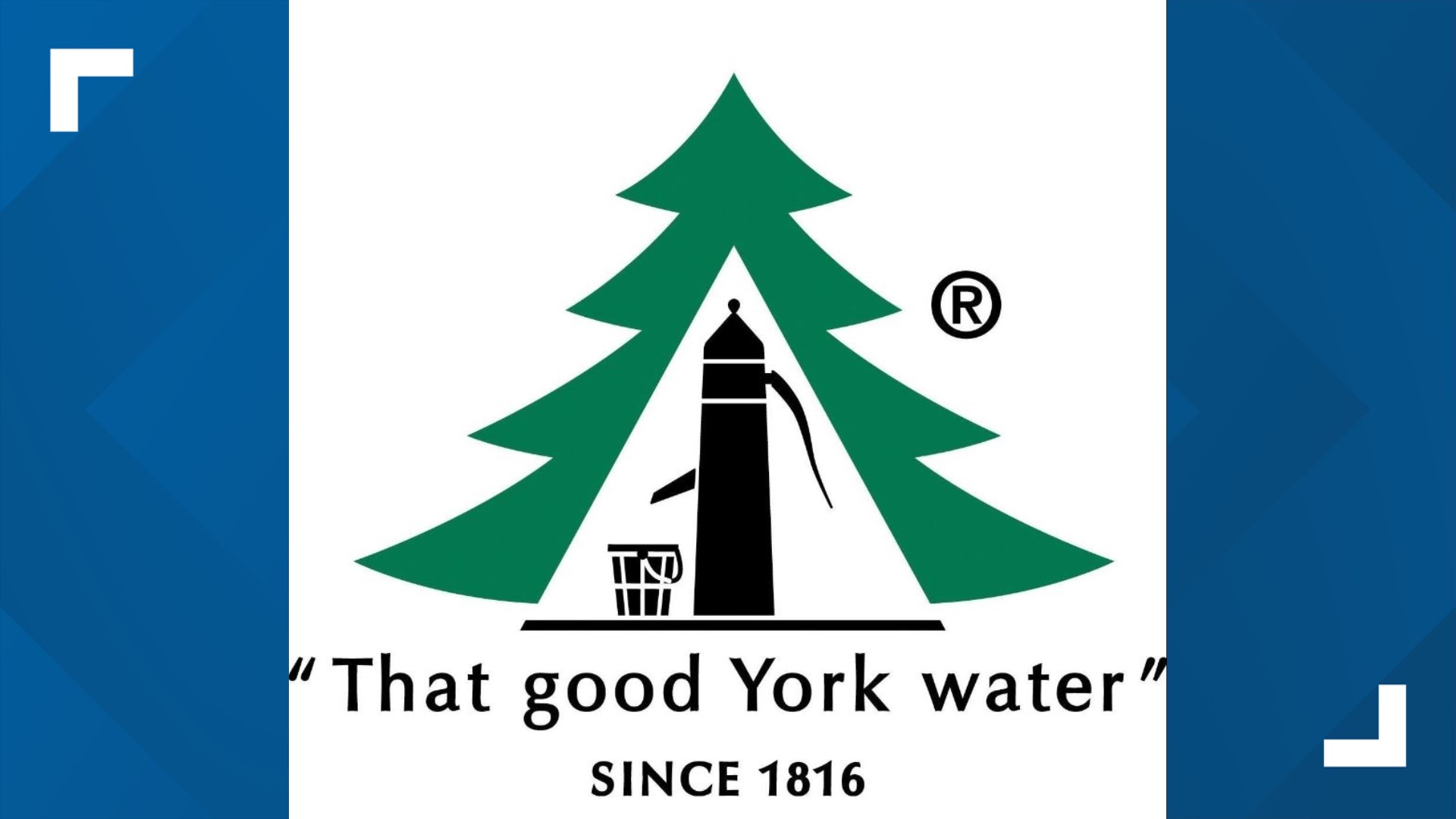 York Water Company emergency water main shutdown | fox43.com