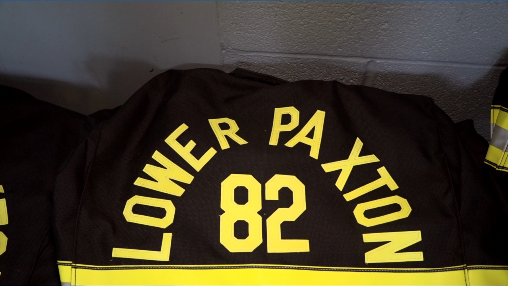 History made: Paxton adds paid fire staff | fox43.com