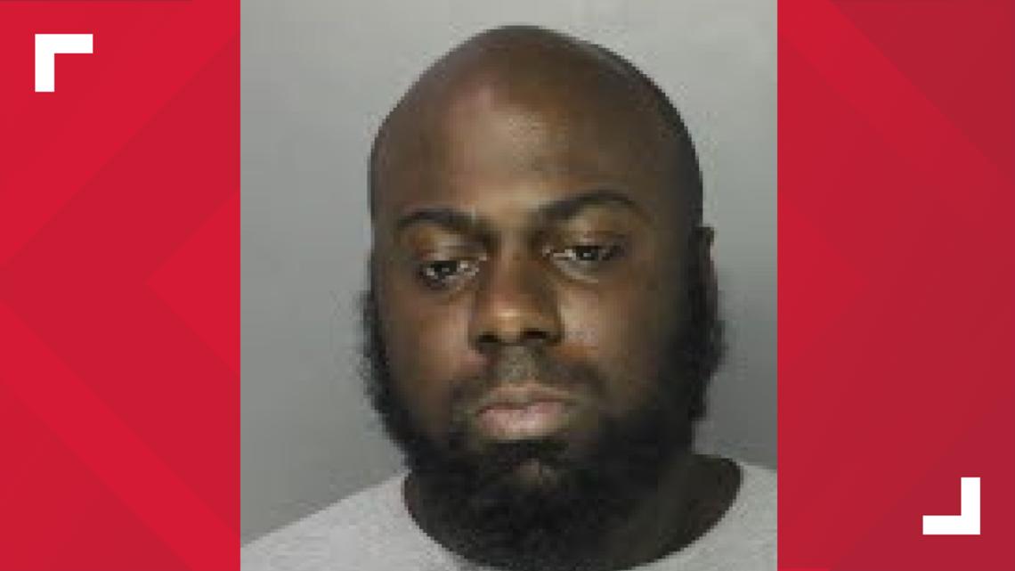 Jeremy Bailey sentenced for 2022 double murder in Harrisburg | fox43.com