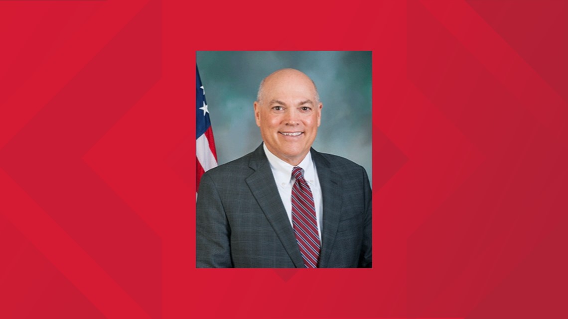 Here's what to know about Steven Mentzer (R) | fox43.com