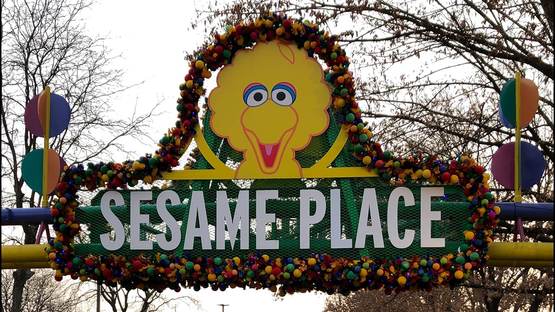 Sesame Place offers free passes to qualified teachers in 2024 | fox43.com