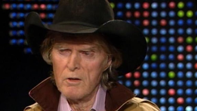 Don Imus, radio shock jock, dies at 79 | fox43.com