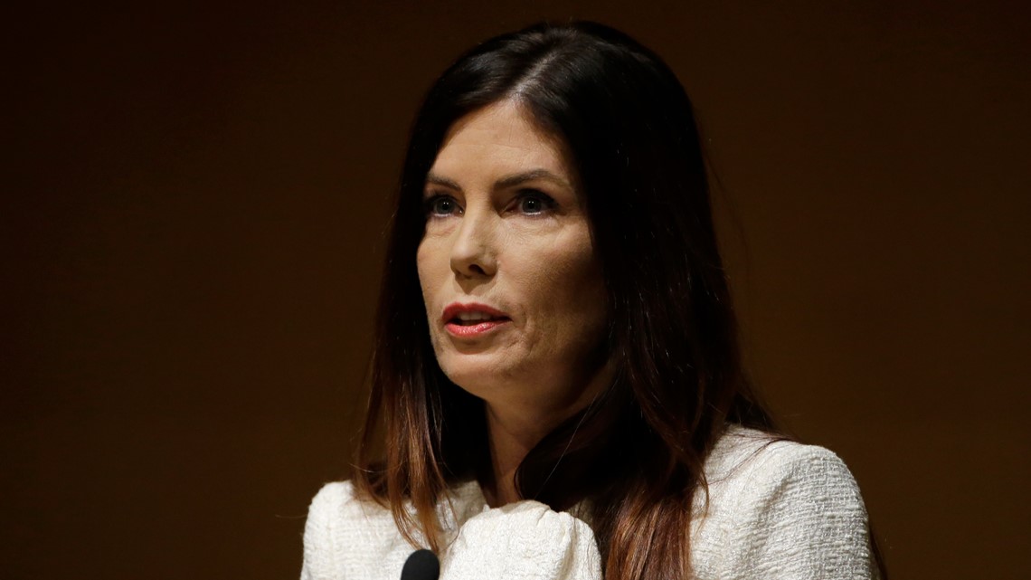 Former state attorney general Kane faces Scranton DUI charge | fox43.com