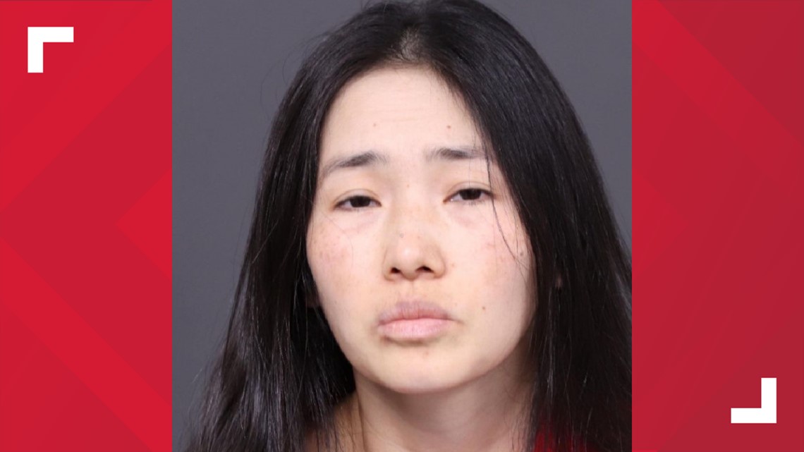 Bucks County woman sentenced to life in prison after pleading guilty to ...