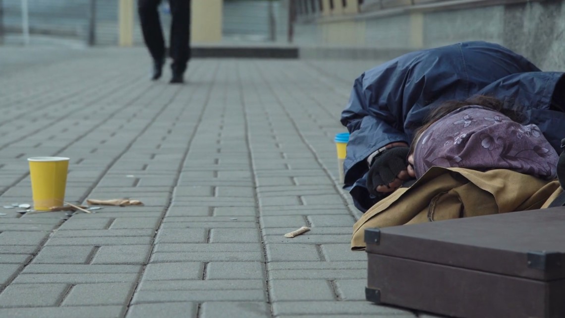 Resources for those experiencing homelessness in central Pennsylvania ...