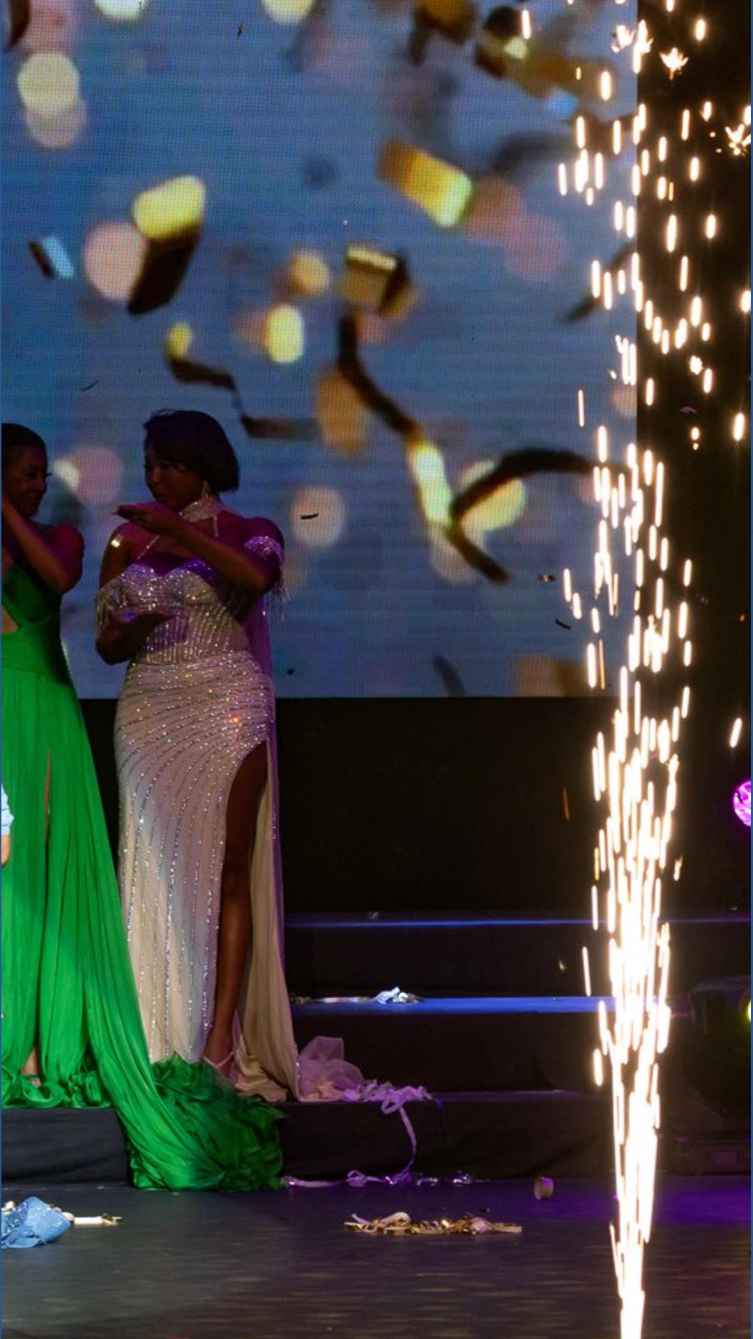 Victoria Vespico Named Miss Pennsylvania 2025 | fox43.com