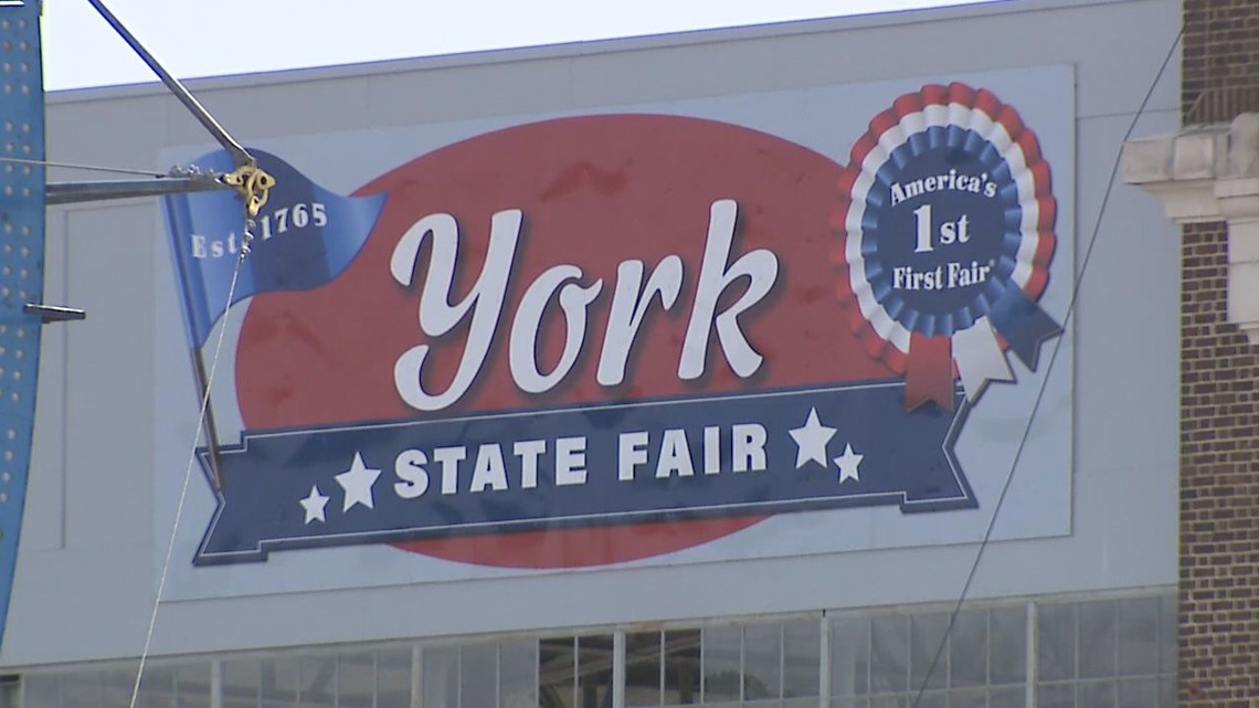 2023 York State Fair kicks off in one week: What's new this year ...
