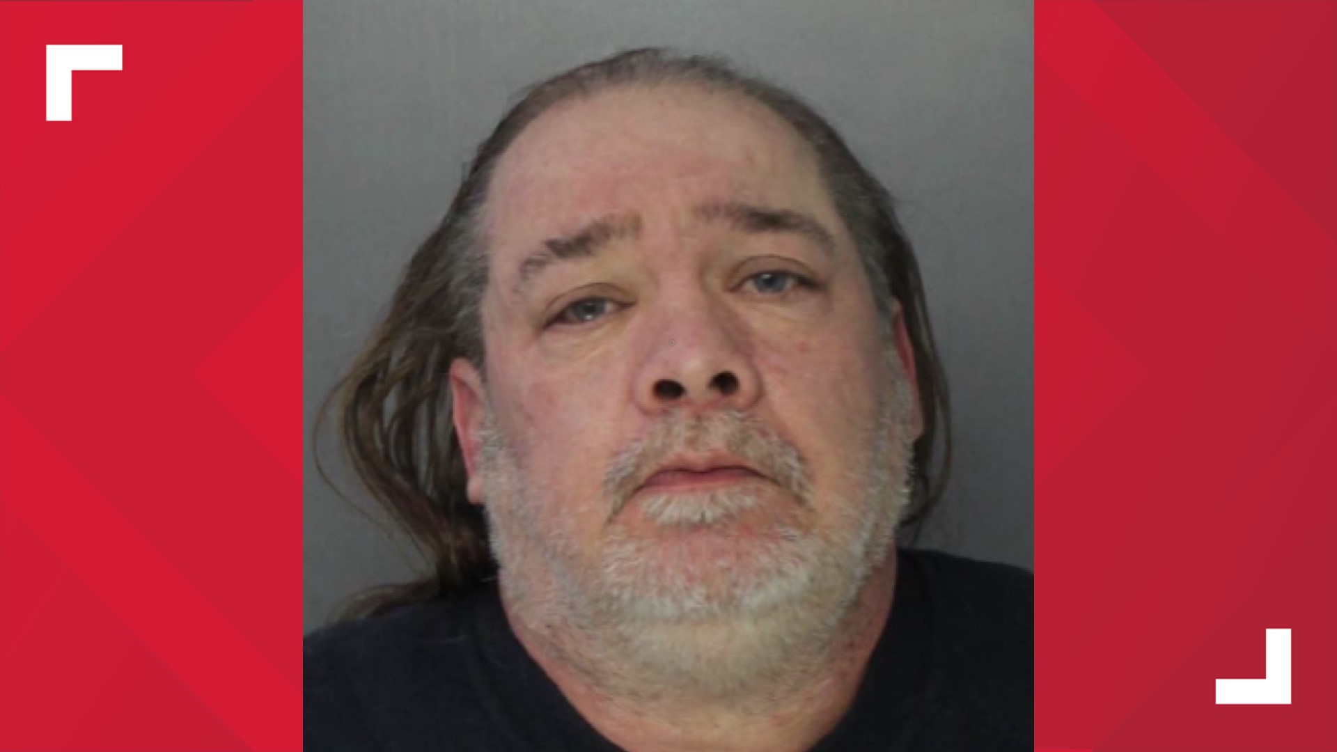 Dauphin County-area bus driver, Philip Fry, arrested | fox43.com