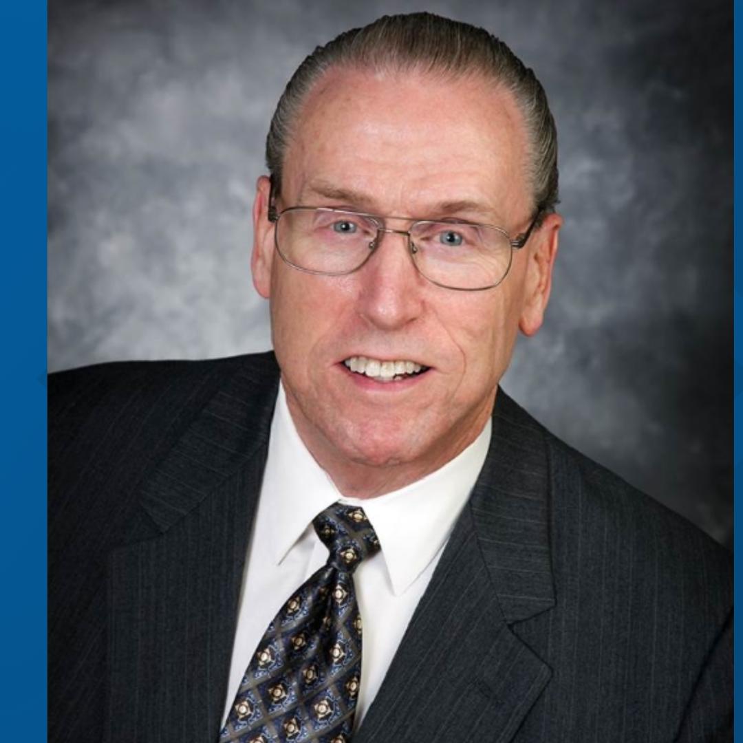 Al Whitcomb, the longest-serving county controller in state history ...