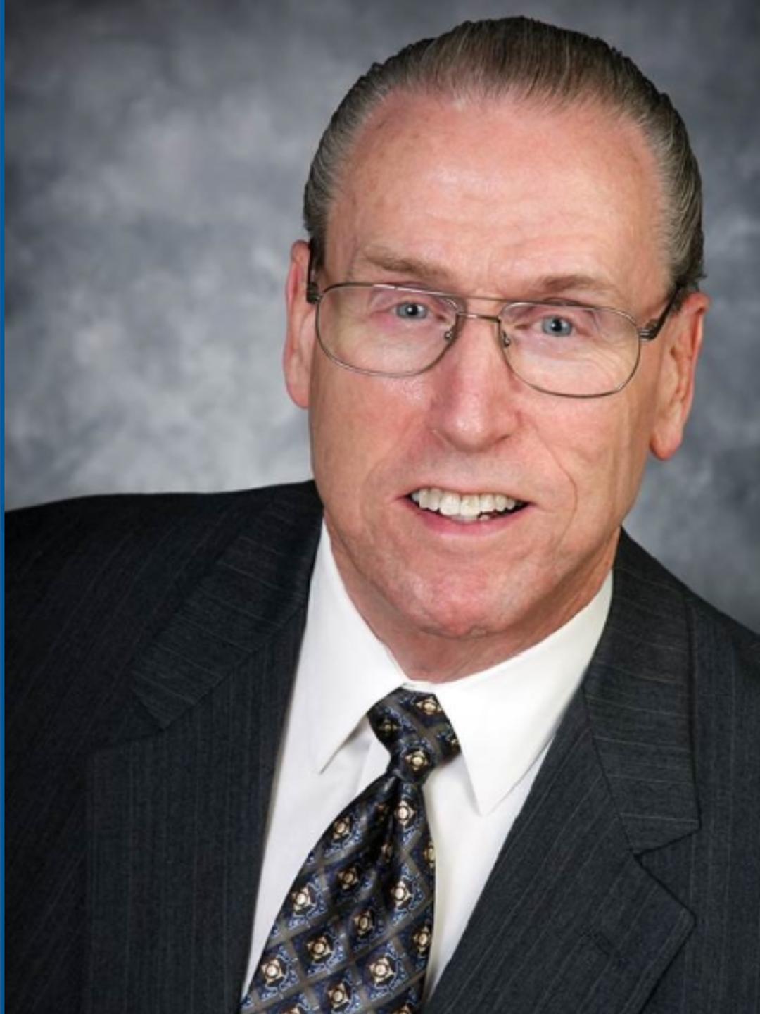 Al Whitcomb, the longest-serving county controller in state history ...