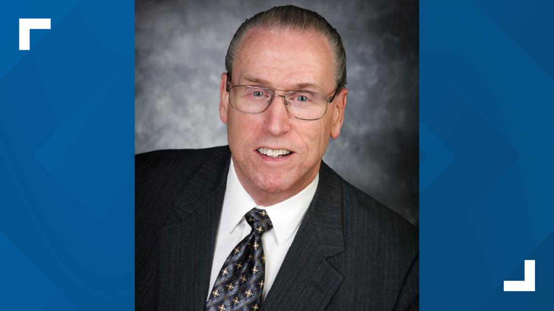 Al Whitcomb, the longest-serving county controller in state history ...