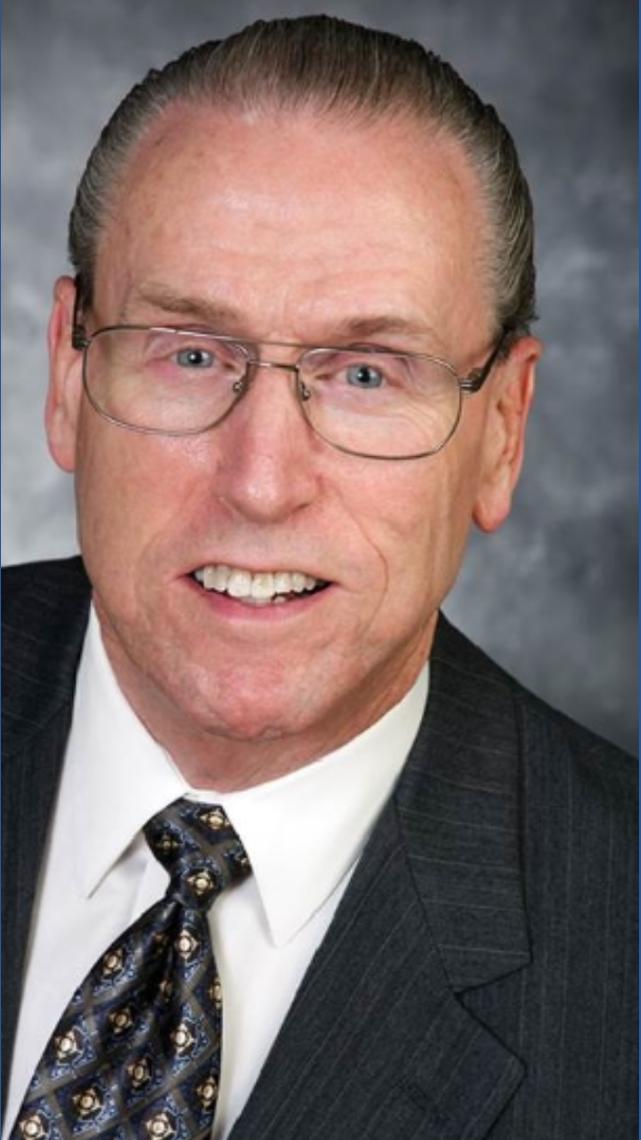 Al Whitcomb, the longest-serving county controller in state history ...