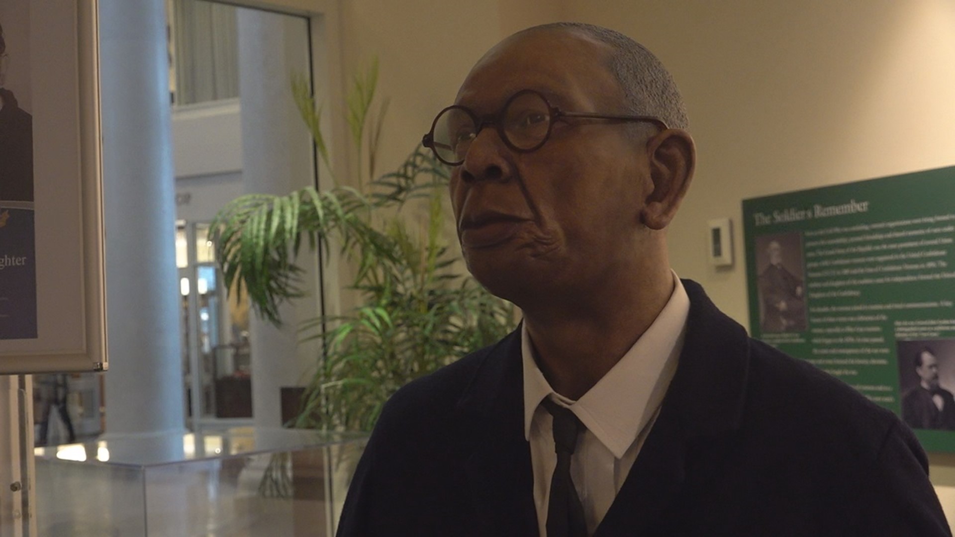 Ephraim Slaughter: A journey of overcoming challenges | Black History ...