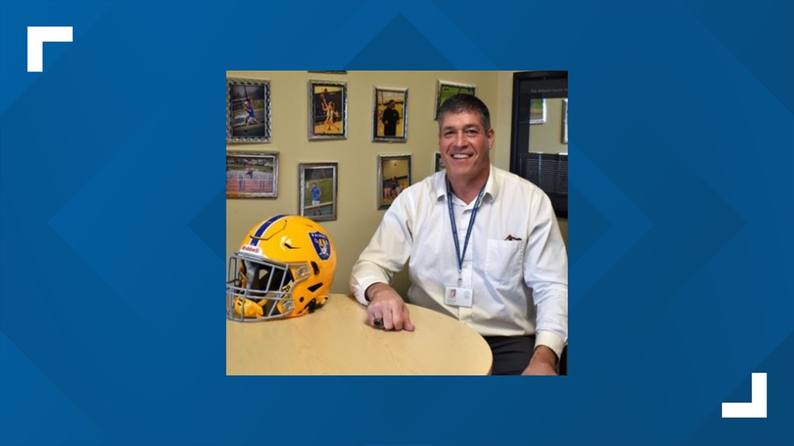 Middletown hires veteran assistant Scott Govern as new head football ...