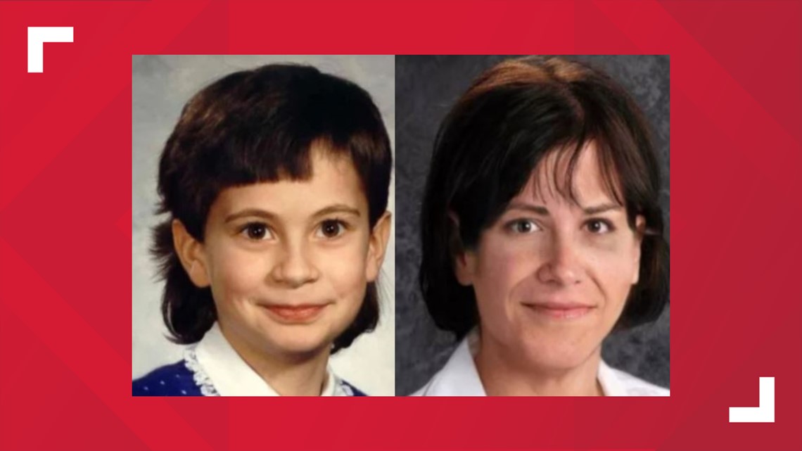 Cold Case: Cherrie Mahan | fox43.com