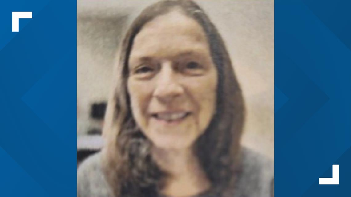 Police searching for missing Mount Joy woman | fox43.com