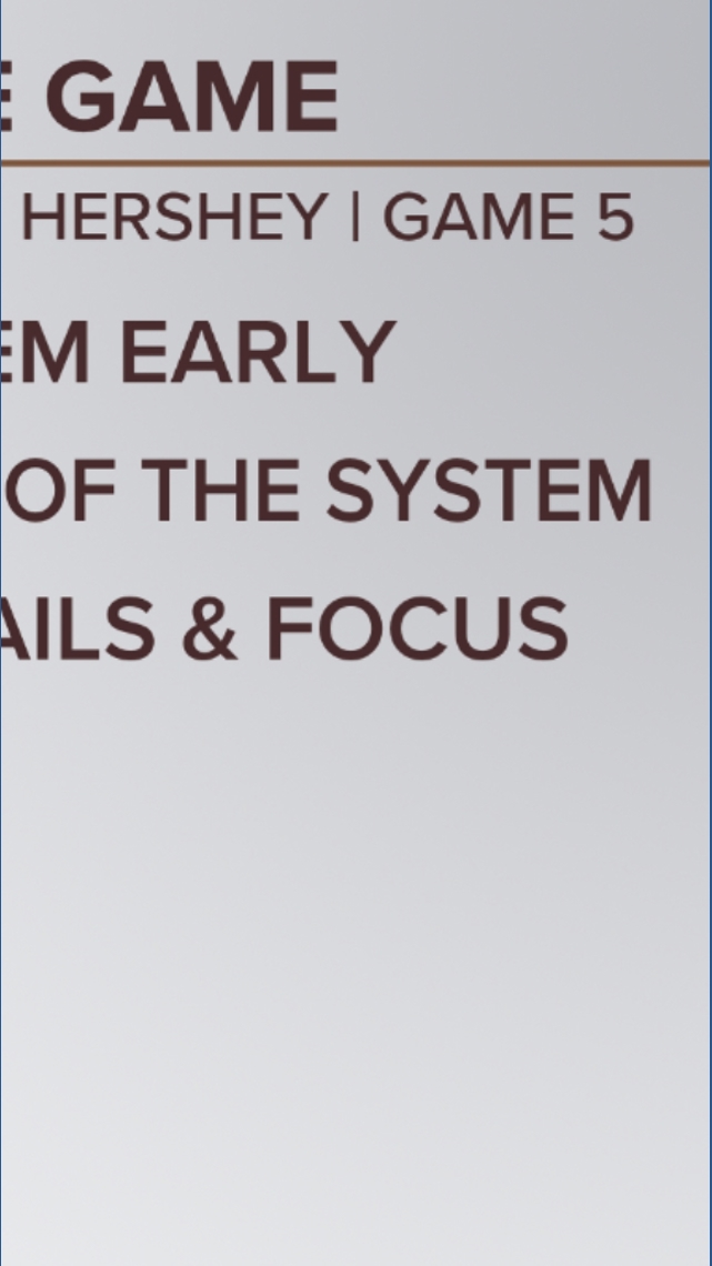 Hershey Bears host Lehigh Valley Phantoms in Game 5 playoff showdown ...