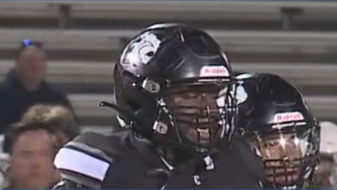 Carroll-Jackson chooses Georgia Tech | fox43.com