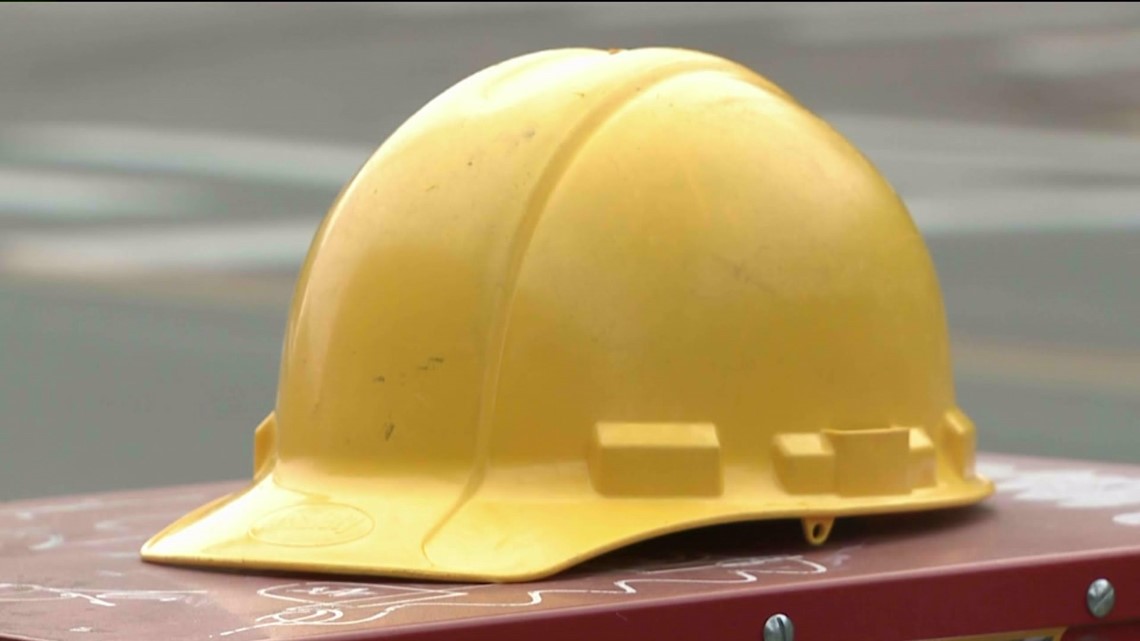 Risky ‘Hard-Hat Challenge’ goes viral | fox43.com