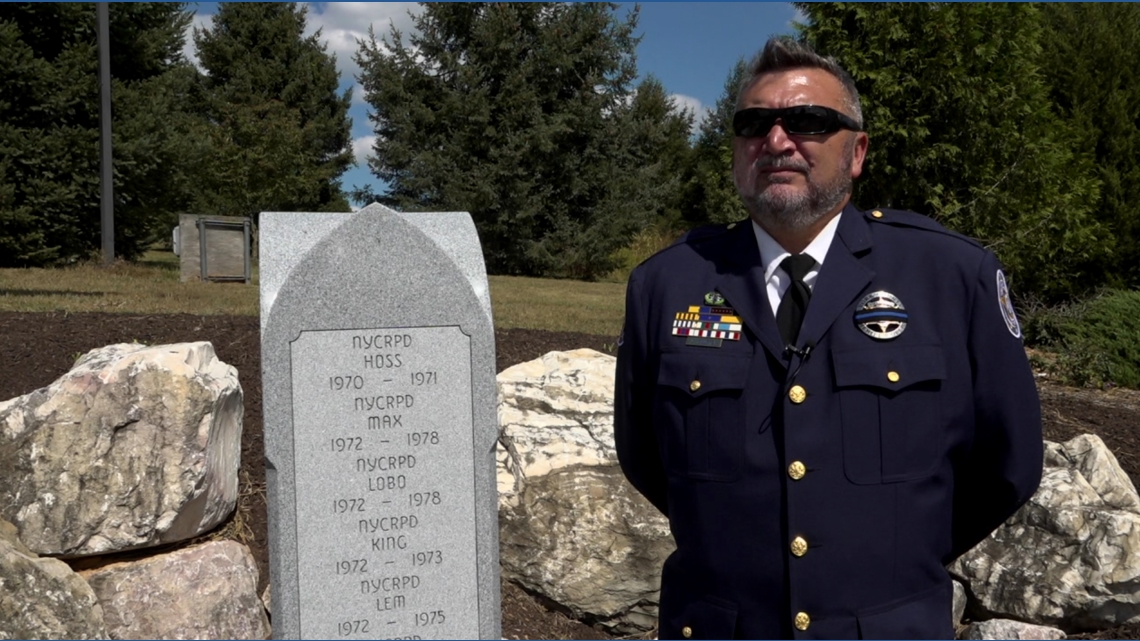 Who were the police officers killed in York, Pa.? | wnep.com