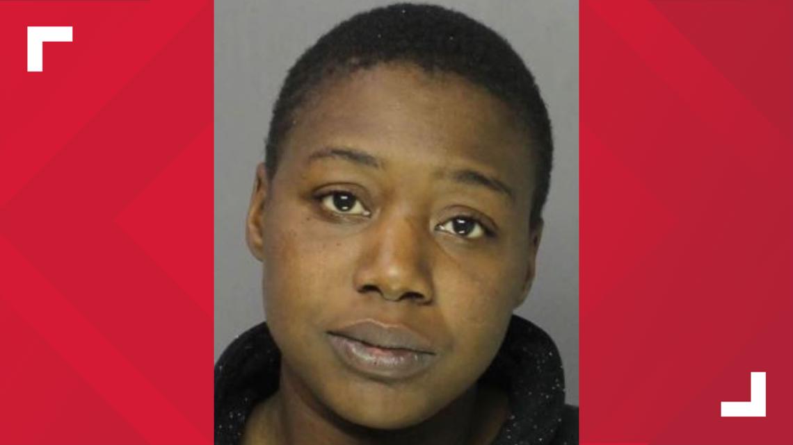 Tajyeiah Greer charged in deadly stabbing | fox43.com