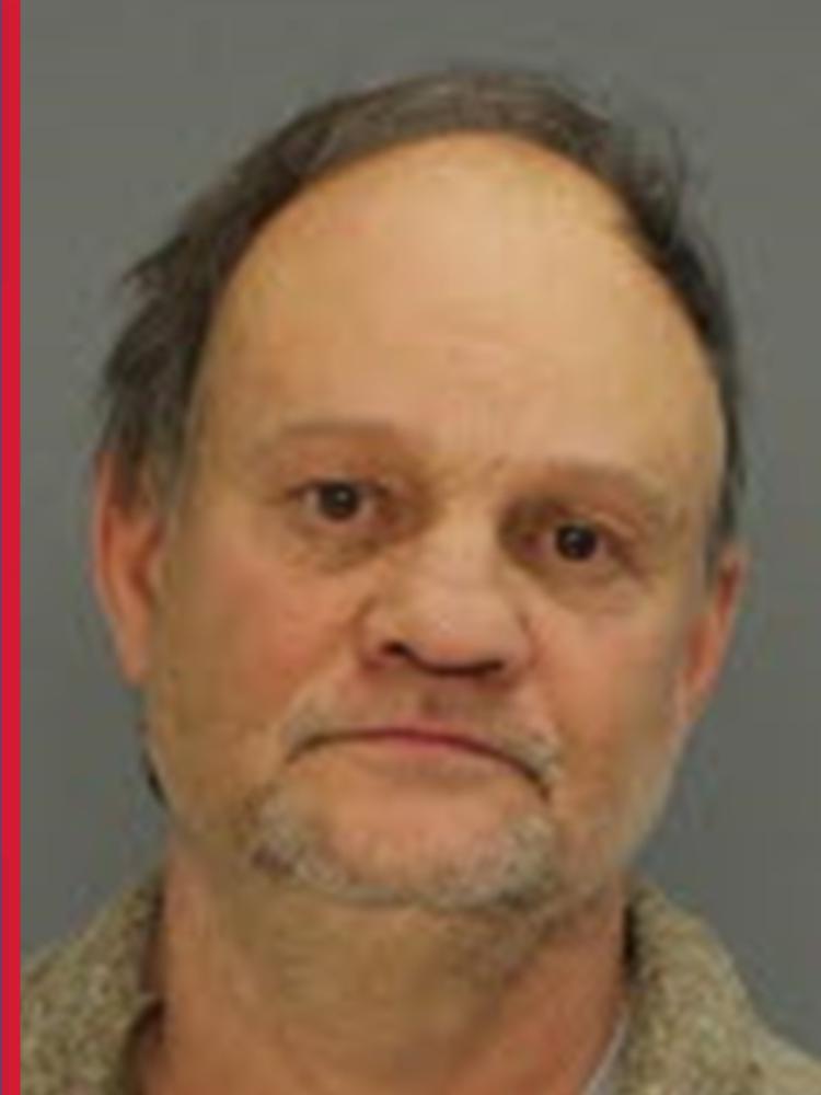 Wanted Perry County man captured in Las Vegas after two-year manhunt ...