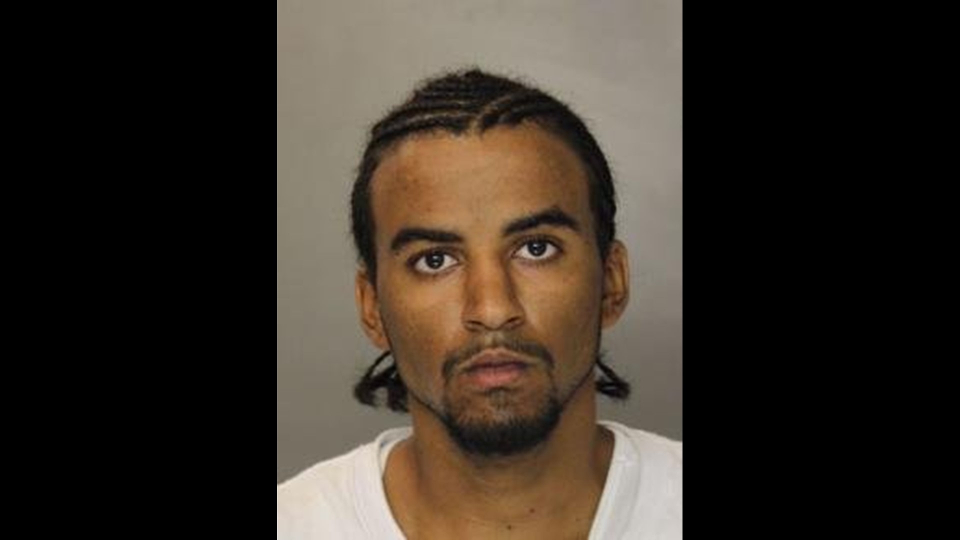 Recently released from state prison, man charged with breaking into ...