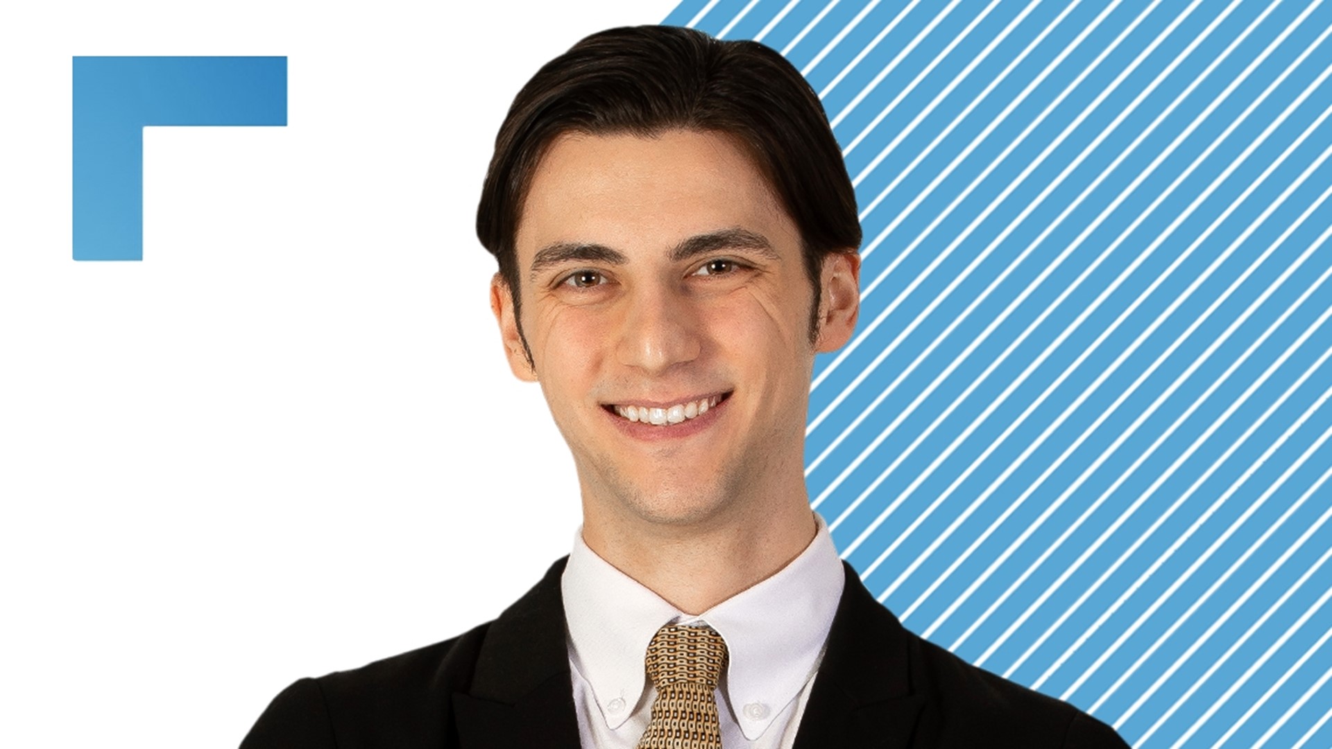 Robert Stover | Reporter | fox43.com