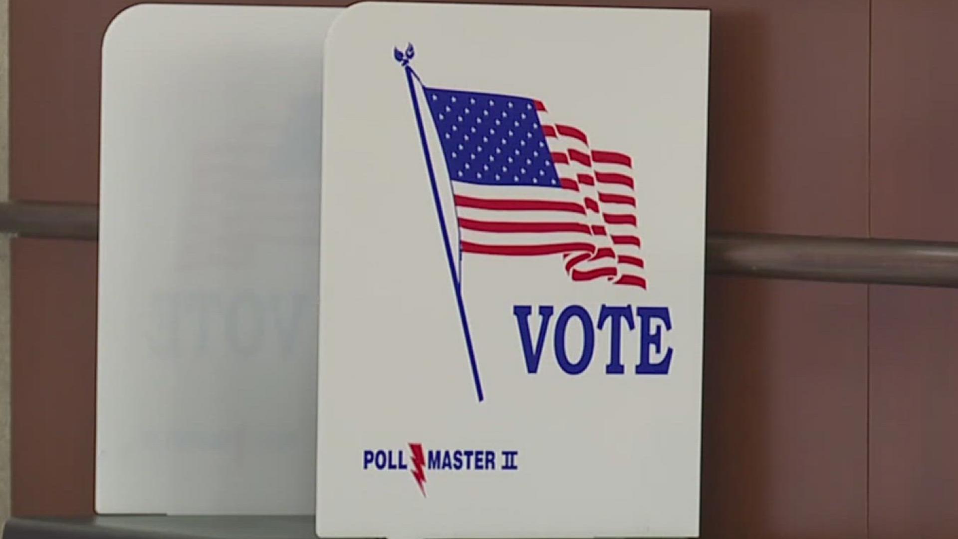 Cumberland, Adams counties hold special election for Rep. in the ...