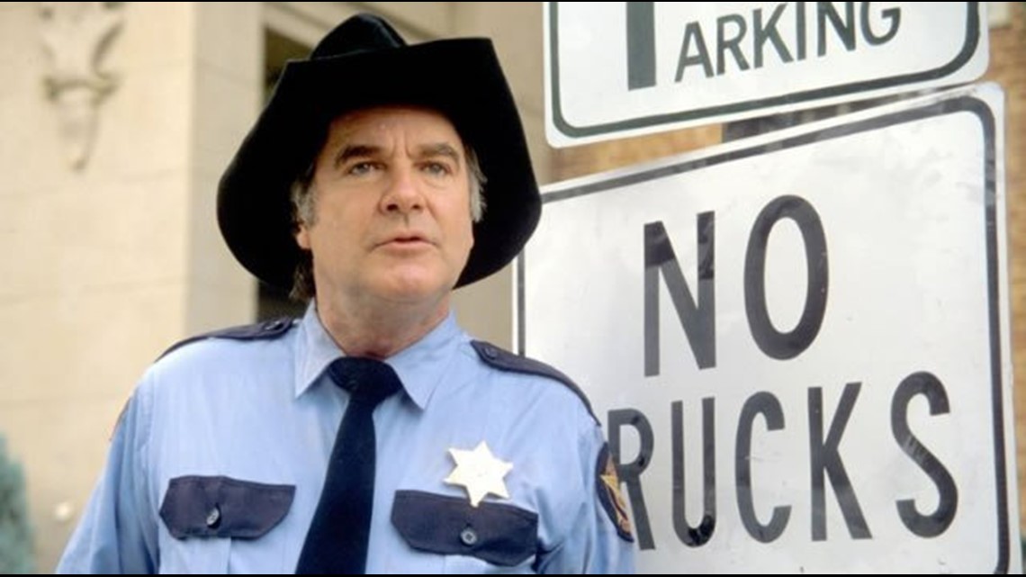 ‘Dukes of Hazzard’ actor James Best dies | fox43.com