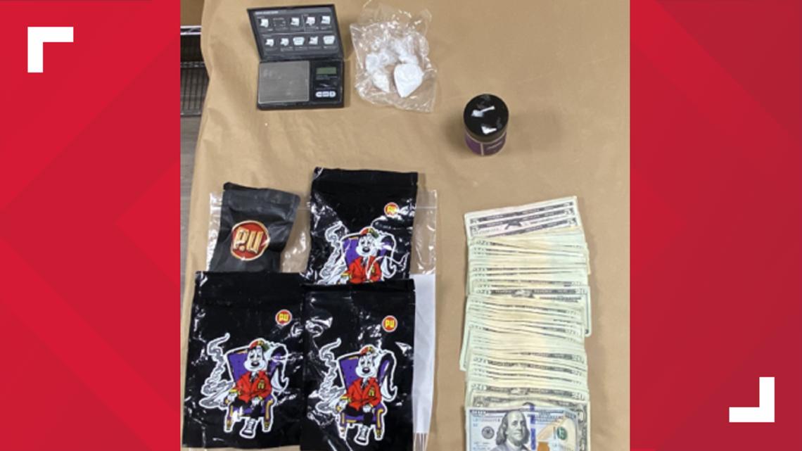 Victor Casado arrested for cocaine distribution in Lancaster | fox43.com