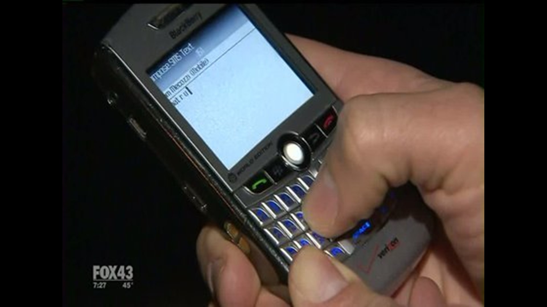 Lancaster 911 launches text-to-911 for Verizon Wireless customers ...