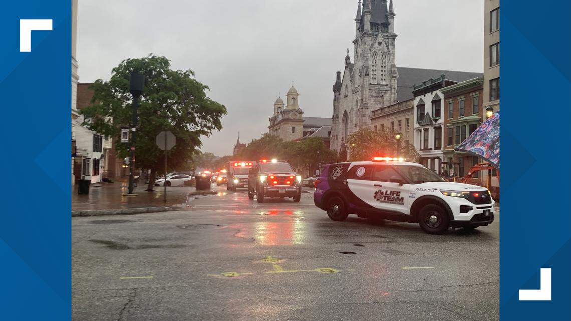 Pennsylvania EMS leaders address department needs in the Commonwealth ...