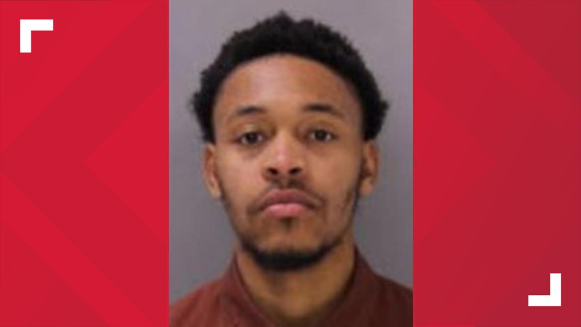 Suspect identified in May Harrisburg shooting | fox43.com