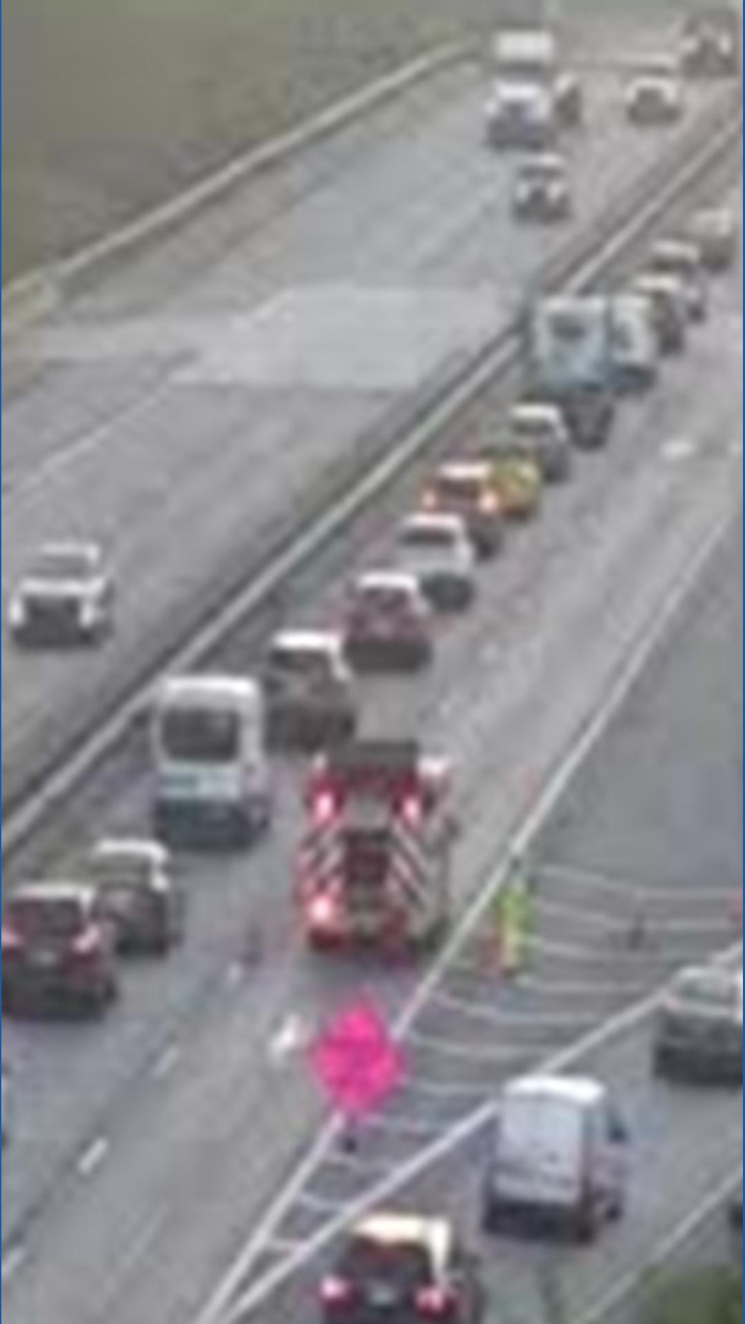 Route 30 crash causes delays in Lancaster County | fox43.com