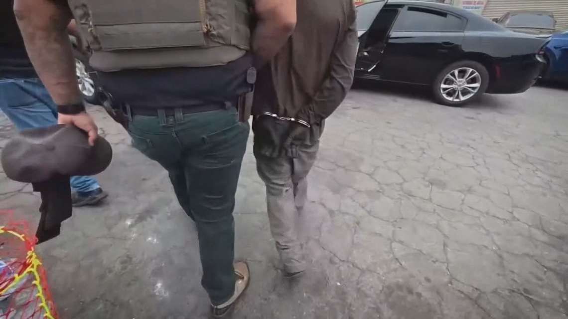 Immigration lawyers break down your legal rights when interacting with ...