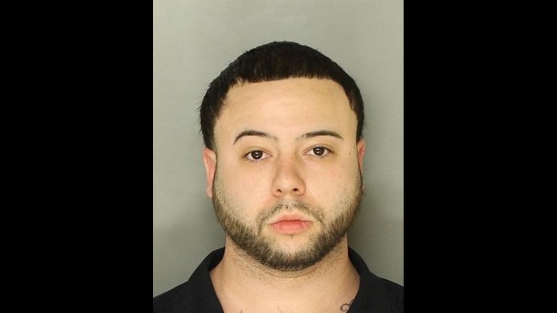Lancaster County Police arrest man in connection with 2014 homicide ...