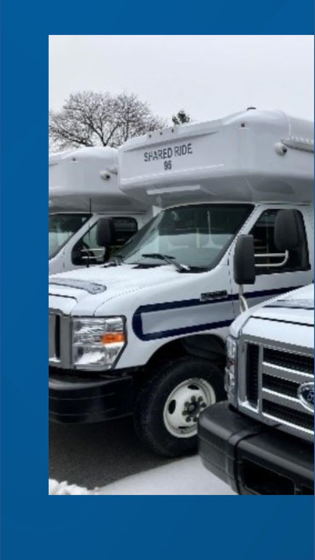 Lebanon Transit revives Saturday rides starting July 5 | fox43.com