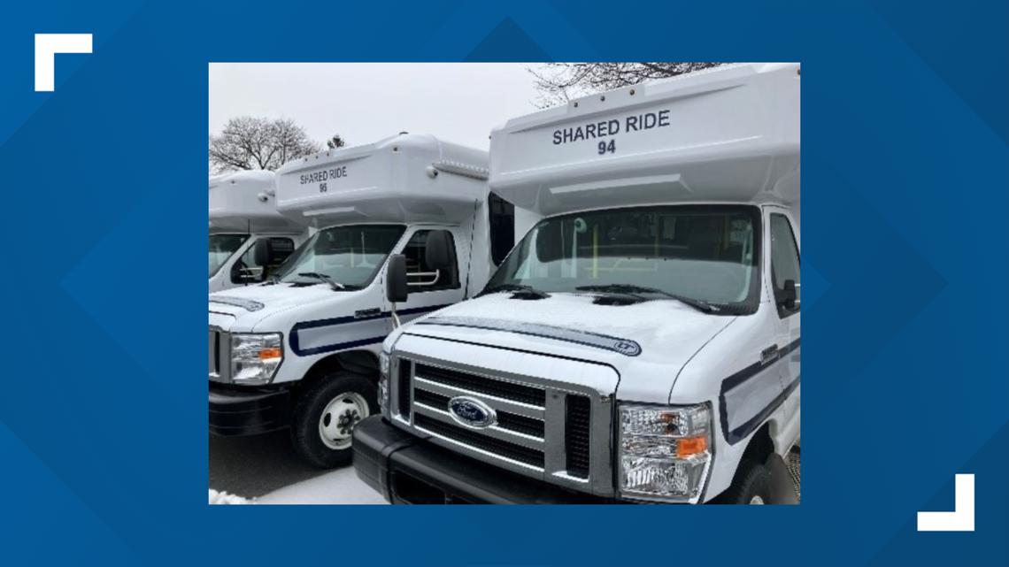 Lebanon Transit revives Saturday rides starting July 5 | fox43.com