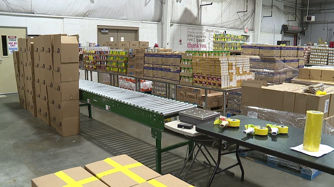 Wolf administration, state lawmakers announce $11.4 million in funding ...