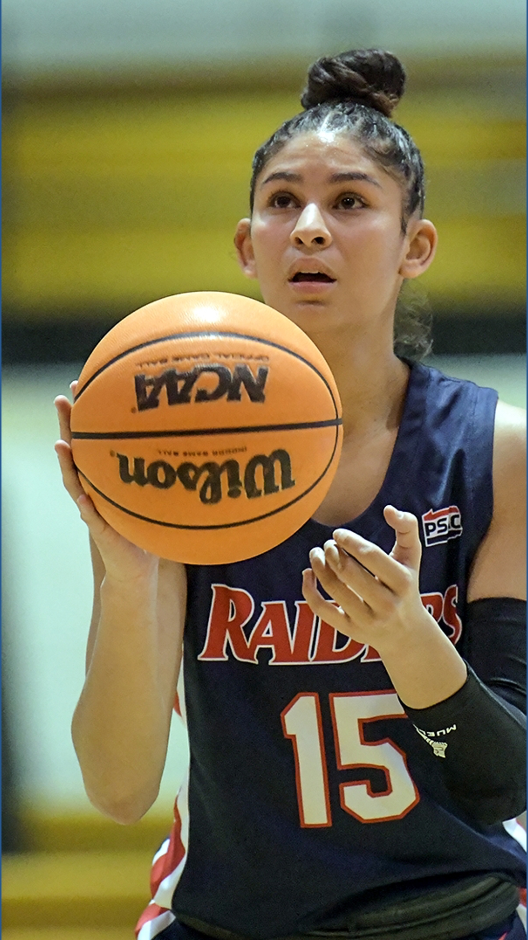 Ariel Jones reignites professional basketball dreams in Puerto Rico ...
