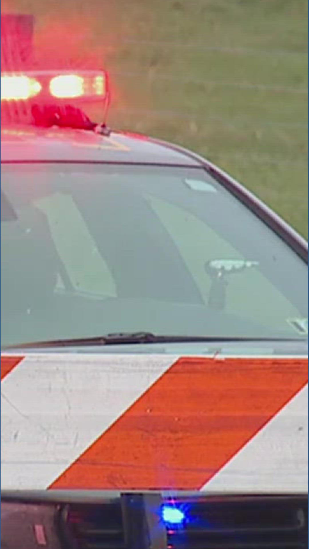 Coroner's office releases autopsy results for police officer shooting ...