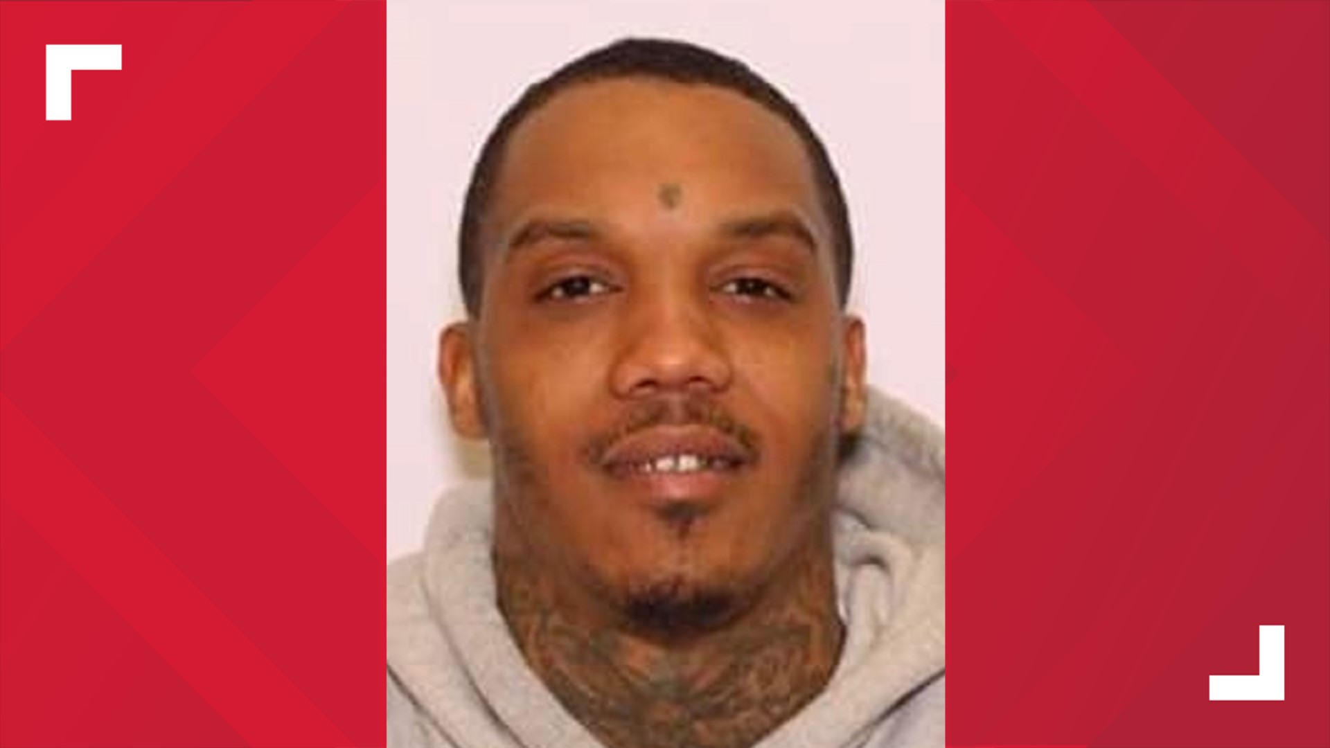Georgia fugitive captured in Central Pa. | fox43.com