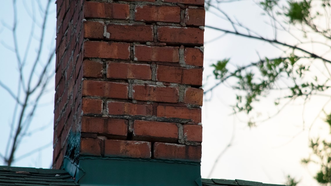 Getting your chimneys ready to light up as the temperatures drop this ...