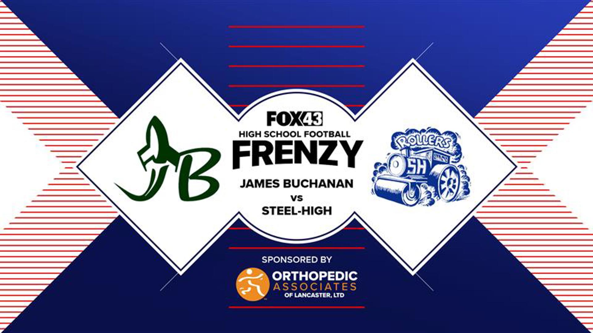 High School Football Scores & Highlights Week Seven | York, Harrisburg ...