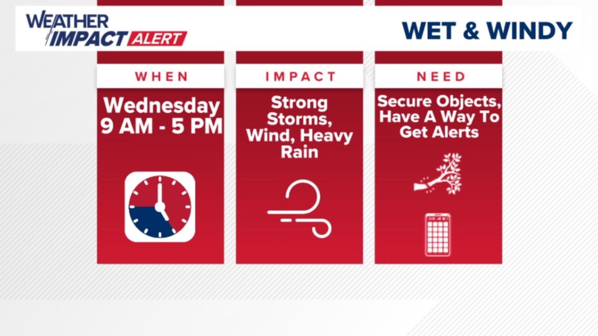 Snow arriving early Monday brings delays and travel impacts | Weather ...