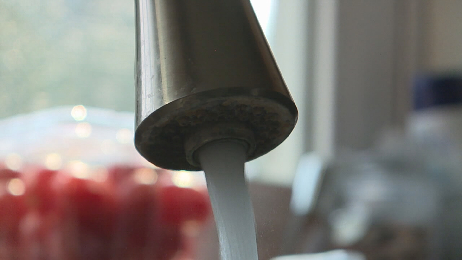 Flooding overflows wastewater system in Lancaster County | fox43.com