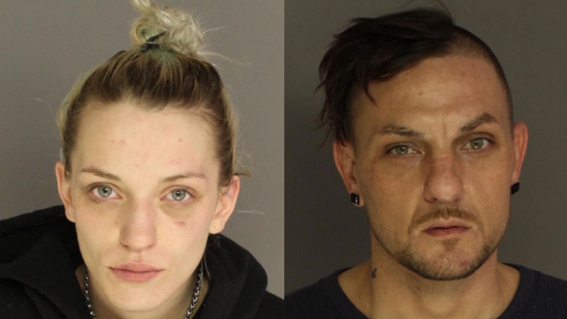 Duo face charges after attempted homicide in Cumberland County | fox43.com