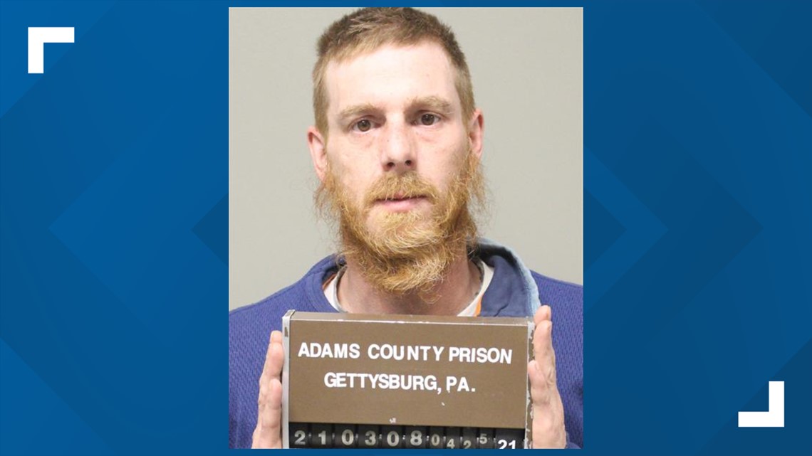 Prosecutors charge 41-year-old Carlisle man with 2016 murder of Fred ...